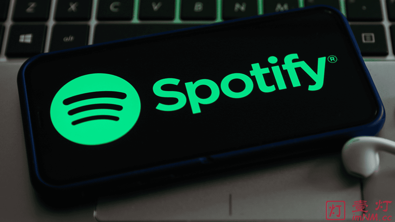 Spotify注册账号教程及Spotify安卓下载最新版和Spotify下载iOS安装包 - 一灯不是和尚